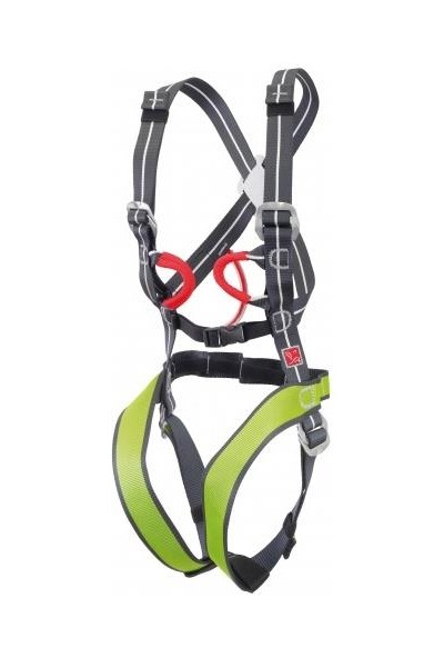 Climbing Technology Ocun Mojo Emniyet Kemeri Climbing Technology Ocun Mojo Emniyet Kemeri