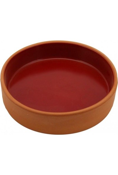 Roofdepo Toprak Tava 18 cm 2'li