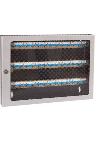 Akşan Anahtar Panosu 42'lik