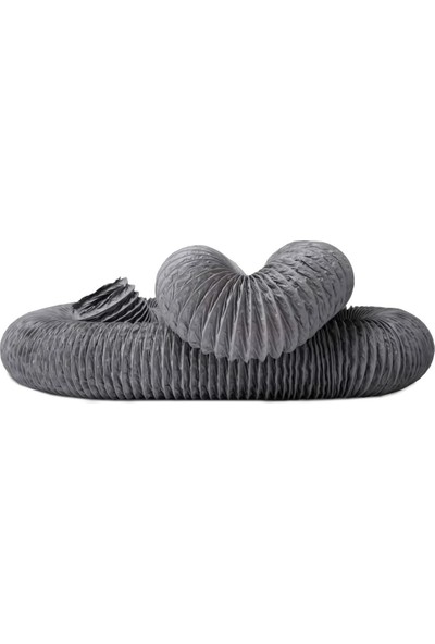 Flexiva Essi Pvc Branda Esnek Hava Kanalı Çap 140MM 10 Metre Flexiva Essi Pvc Branda Esnek Hava Kanalı Çap 140MM 10 Metre