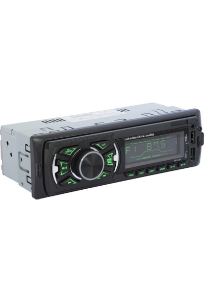 Sinuoer RK538 Araba Mp3 Çalar (Yurt Dışından) Sinuoer RK538 Araba Mp3 Çalar (Yurt Dışından)