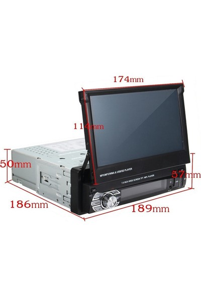 Sinuoer 4 Inç 1080P Araba Sürüş Kaydedici (Yurt Dışından) Sinuoer 4 Inç 1080P Araba Sürüş Kaydedici (Yurt Dışından)