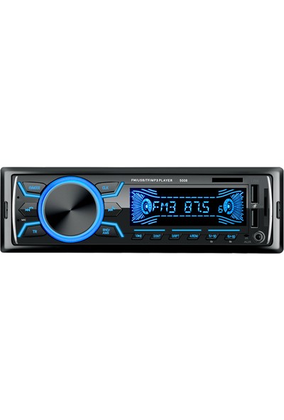 Sinuoer Bluetooth Araba Mp3 Çalar (Yurt Dışından) Sinuoer Bluetooth Araba Mp3 Çalar (Yurt Dışından)