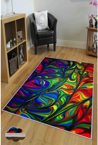 Halı Dekoratif Özel Tasarım Modern İnce Yıkanabilir 800 Gr /M2 Kaymaz Taban Trend Halı Halı Dekoratif Özel Tasarım Modern İnce Yıkanabilir 800 Gr /M2 Kaymaz Taban Trend Halı