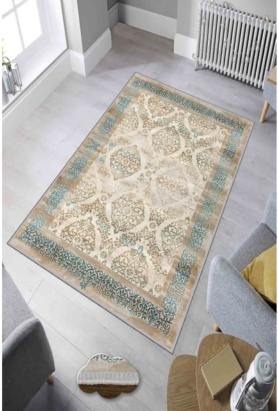 Halı Dekoratif Özel Tasarım Modern İnce Yıkanabilir 800 Gr /M2 Kaymaz Taban Trend Halı Halı Dekoratif Özel Tasarım Modern İnce Yıkanabilir 800 Gr /M2 Kaymaz Taban Trend Halı