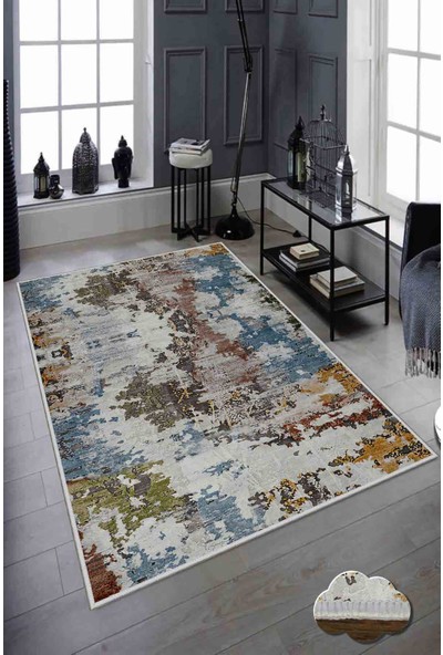Halı Dekoratif Özel Tasarım Modern İnce Yıkanabilir 800 Gr /M2 Kaymaz Taban Trend Halı Halı Dekoratif Özel Tasarım Modern İnce Yıkanabilir 800 Gr /M2 Kaymaz Taban Trend Halı