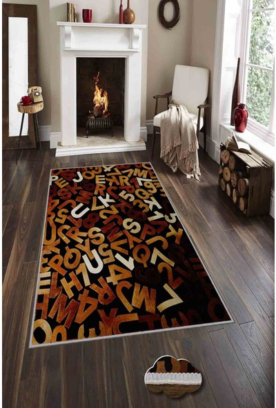 Halı Dekoratif Özel Tasarım Modern İnce Yıkanabilir 800 Gr /M2 Kaymaz Taban Trend Halı Halı Dekoratif Özel Tasarım Modern İnce Yıkanabilir 800 Gr /M2 Kaymaz Taban Trend Halı
