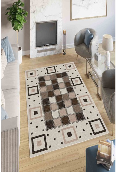 Halı Dekoratif Özel Tasarım Modern İnce Yıkanabilir 800 Gr /M2 Kaymaz Taban Trend Halı Halı Dekoratif Özel Tasarım Modern İnce Yıkanabilir 800 Gr /M2 Kaymaz Taban Trend Halı