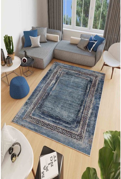 Homefesto Halı Dekoratif Özel Tasarım Modern İnce Yıkanabilir 800 Gr /M2 Kaymaz Taban Trend Halı Homefesto Halı Dekoratif Özel Tasarım Modern İnce Yıkanabilir 800 Gr /M2 Kaymaz Taban Trend Halı