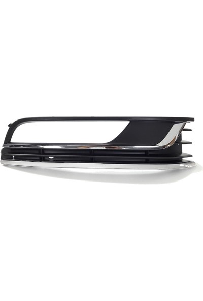 Gkl Vw Volkswagen Passat B7 2011-2014 Ön Tampon Sağ Sis Farı Izgarası Çerçevesi Comfortline 3AA854662A Gkl Vw Volkswagen Passat B7 2011-2014 Ön Tampon Sağ Sis Farı Izgarası Çerçevesi Comfortline 3AA854662A