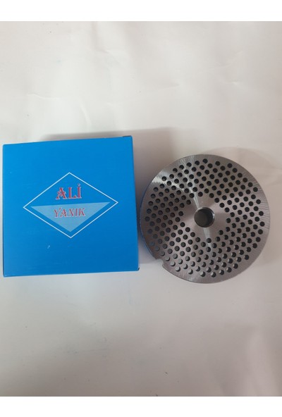 No 12 Ayna(Süzgeç) 10MM