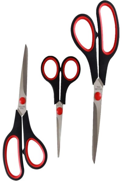 Hyd Makas Terzi Makası