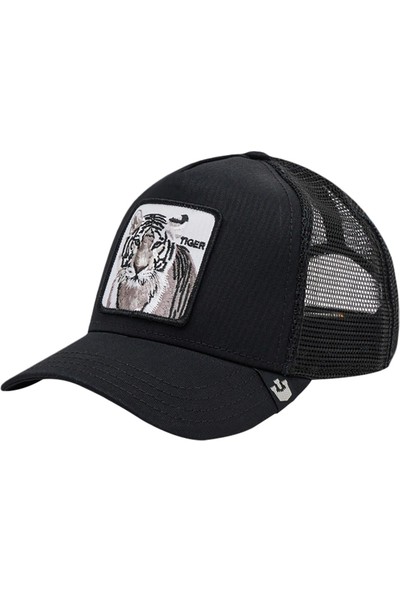 Goorin Bros Silver TIGER101-0720