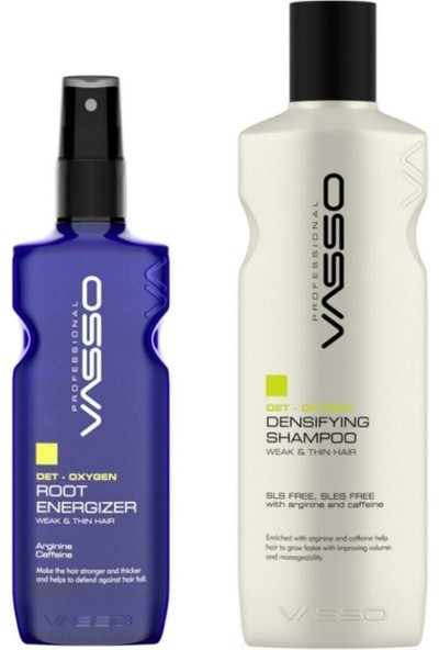 Vasso Women Ince Telli ve Zayıf Saçlar Için Dökülme Önleyici 80 ml Enerji Toniği, Vassohediyeli Vasso Women Ince Telli ve Zayıf Saçlar Için Dökülme Önleyici 80 ml Enerji Toniği, Vassohediyeli