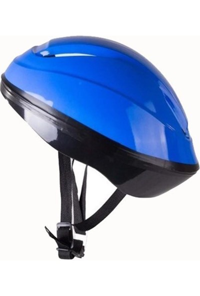 Kelebek Oyuncak Çocuk Emniyet Kaskı - Mavi Kelebek Oyuncak Çocuk Emniyet Kaskı - Mavi