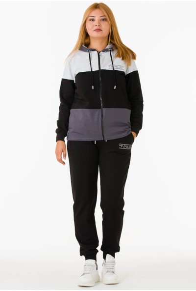 Sogo Garnılı Uclu Eşofman Takım