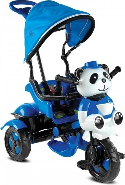 BabyHope Baby Hope Little Panda Bebek Bisikleti Mavi BabyHope Baby Hope Little Panda Bebek Bisikleti Mavi