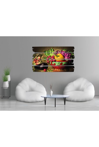 Duvar Dekor Natürmort Mdf Tablo 2886 (Model E) Duvar Dekor Natürmort Mdf Tablo 2886 (Model E)
