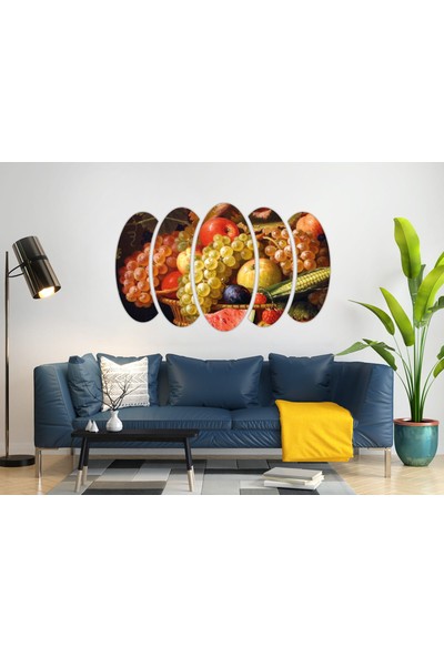 Duvar Dekor Natürmort Mdf Tablo 2885 (Model A) Duvar Dekor Natürmort Mdf Tablo 2885 (Model A)