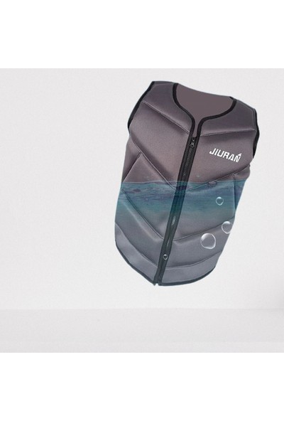 Charge Neopren Can Yeleği