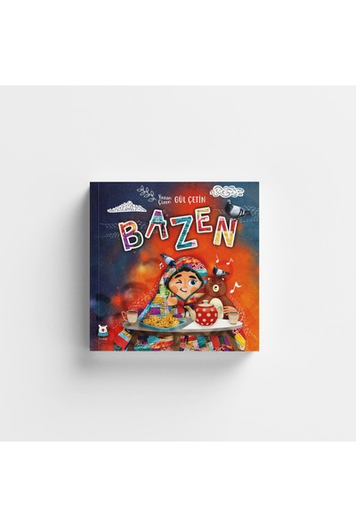 Bazen - Gül Çetin