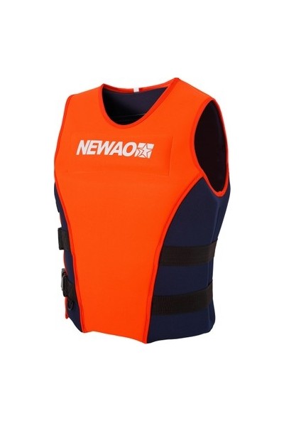 Charge Neopren Yetişkin Can Yeleği