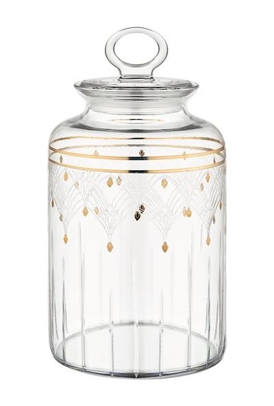 Gordion Ars 993 Ab Kavanoz Camellıa 01