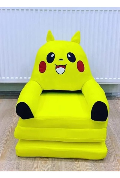 Dogadurudenizstore Sünger Çocuk Koltuğu Dogadurudenizstore Sünger Çocuk Koltuğu