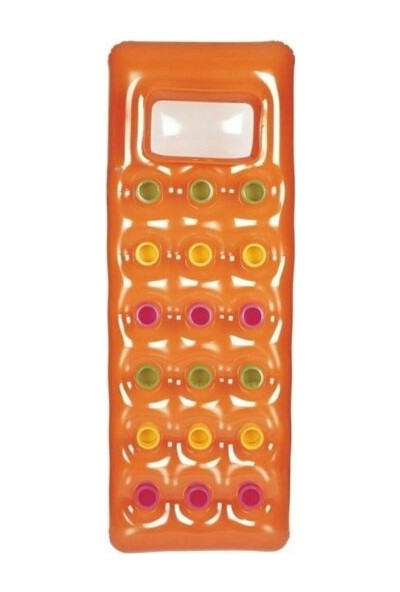 Hgüneyli Bardaklı Yatak 188X71CM 43040