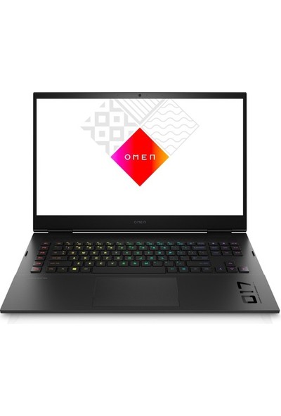 Hp Omen 17-CK0007NTA6 Intel Core i7-11800H 32GB 2TB SSD 6GB RTX3060 17.3 Hp Omen 17-CK0007NTA6 Intel Core i7-11800H 32GB 2TB SSD 6GB RTX3060 17.3