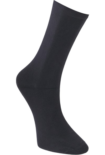 Altınyıldız Classics Düz Bambu Çorap