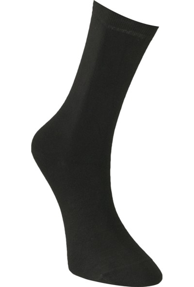 Altınyıldız Classics Düz Bambu Çorap