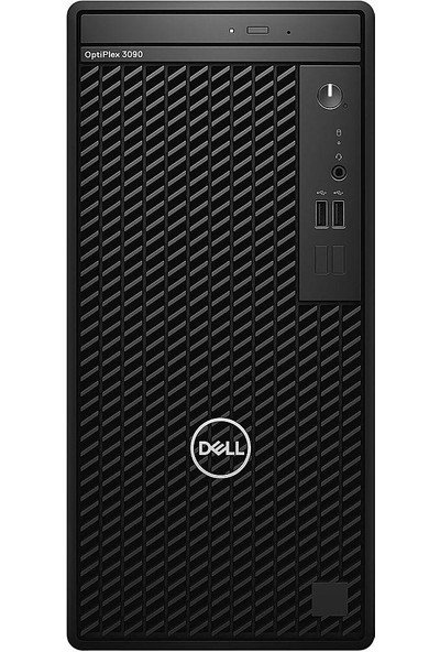 Dell Optiplex 3090MT N110O3090MTAC08 i5-10505 16GB 1TB+256 SSD Freedos Masaüstü Bilgisayar