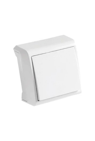 Viko Vera Topraklı Anahtar