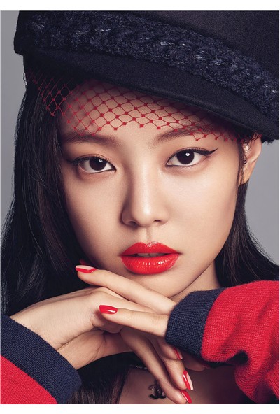 DuoArt Blackpink Jennie K-Pop Kpop Poster - Yüksek Çözünürlük Hd Duvar Posteri - Çerçevesiz DuoArt Blackpink Jennie K-Pop Kpop Poster - Yüksek Çözünürlük Hd Duvar Posteri - Çerçevesiz