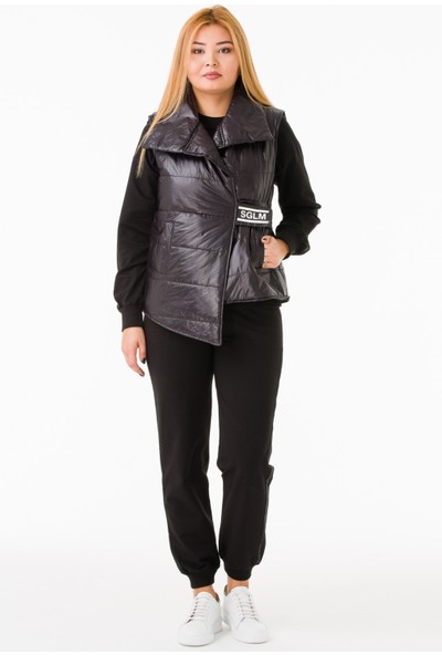 Parasut Kumas Eşofman Takım (LA155)