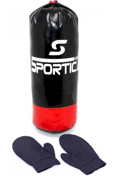 Sportica Boks Torbası 50 cm