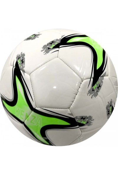 B7032 Dikişli Futbol Topu 20CM