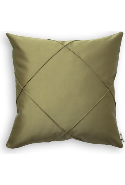 Simka Kare Kırlent Simka Kare Kırlent