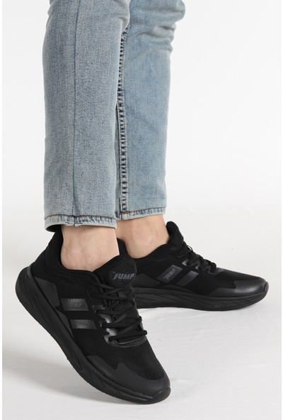 Jump 27523 Günlük Bağcıklı Erkek Spor Ayakkabı