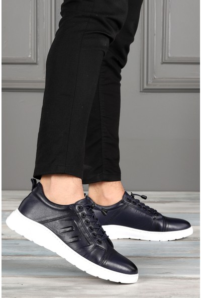 Woggo Kent 1113 Deri Günlük Erkek Casual Ayakkabı Woggo Kent 1113 Deri Günlük Erkek Casual Ayakkabı