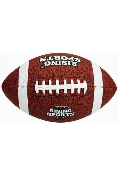 Sunman Rising Sports Amerikan Futbol Topu