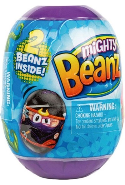 Çılgın Fasulyeler 2'li Paket