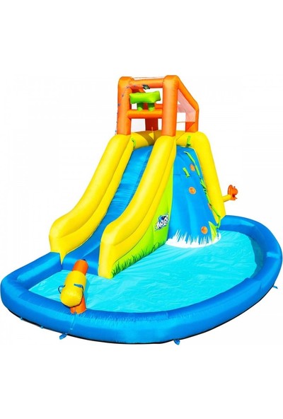 Bestway Su Parkı 435 x 286 x 267 cm 53345