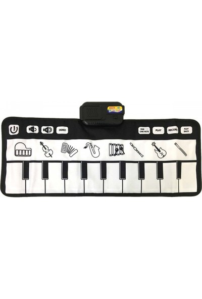 Klasik Piyano Halısı Klasik Piyano Halısı