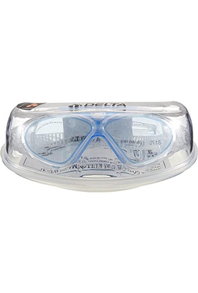 EKS Ticaret Sporstore Sporstore 8170 Yüzücü Gözlüğü Yüzücü Gözlüğü