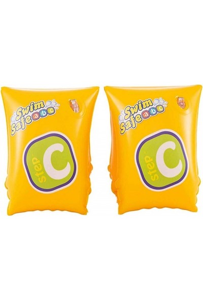 Bestway Swim Safe Şişme Kolluk 25 x 15 cm