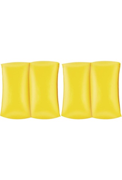 Bestway 3 - 6 Yaş Havuz Kolluk Seti 20 x 20 cm