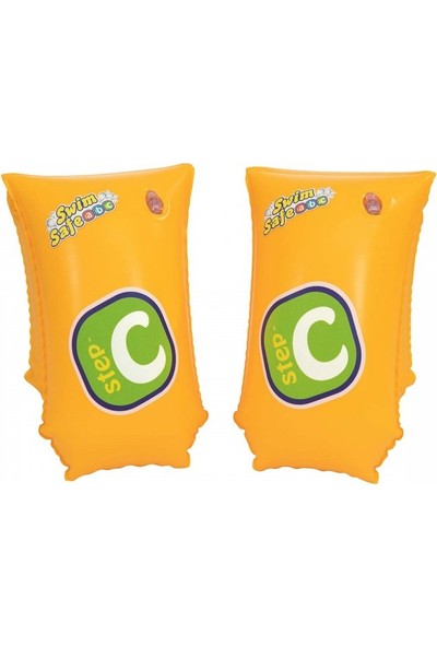 Bestway Step Çocuk Kolluk 30 x 15 cm