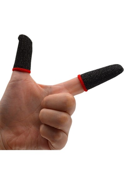 Nanopro Pubg Parmaklık Eldiven Oyuncu Eldiveni Yüksek 2022 New Nanopro Pubg Parmaklık Eldiven Oyuncu Eldiveni Yüksek 2022 New